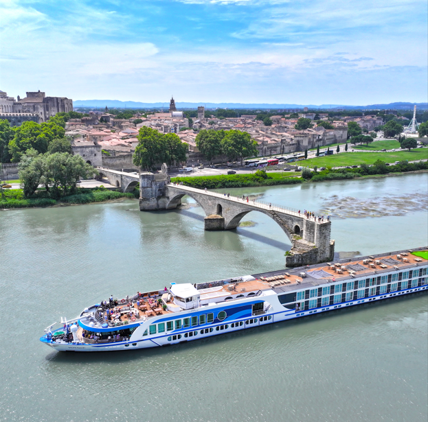 MS VIVA VOYAGE | Vantage Explorations - Vantage Explorations