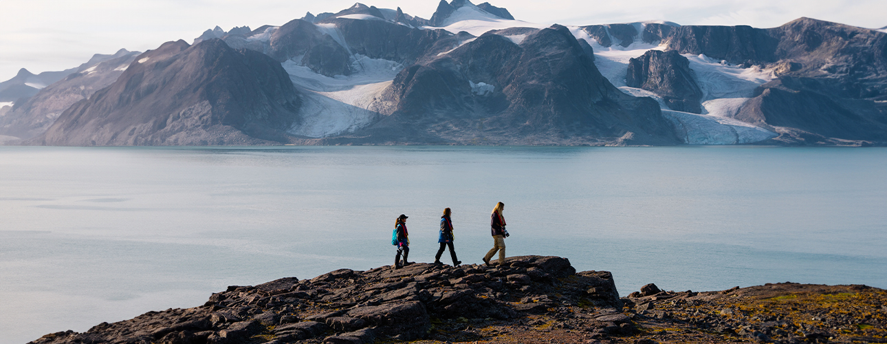 Explore Our Unique Special Expeditions - Vantage Explorations