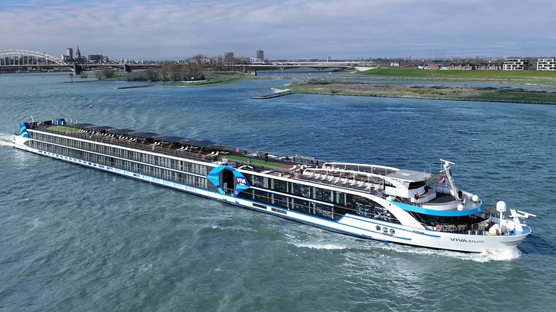 MS VIVA ENJOY | Vantage Explorations - Vantage Explorations