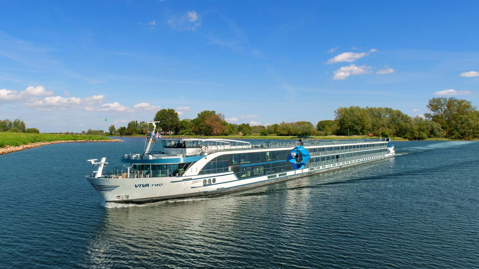 MS VIVA TWO | Vantage Explorations - Vantage Explorations