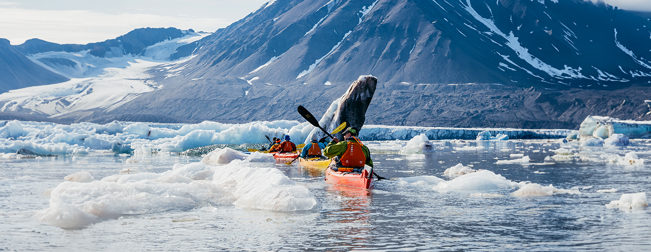 Svalbard Cruises: Explore Norway Tours Today - Vantage Explorations