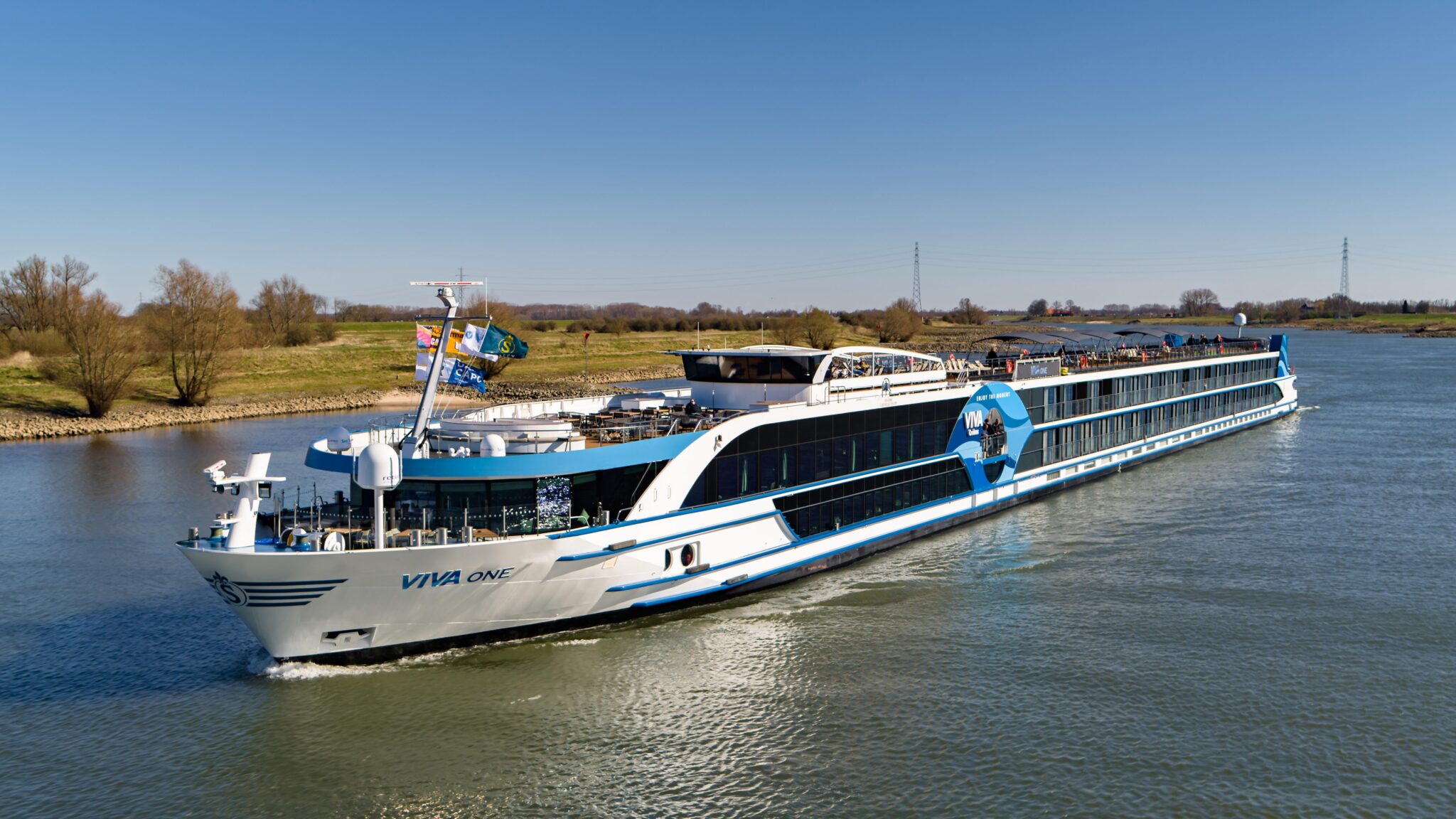 MS VIVA ONE | Vantage Explorations - Vantage Explorations