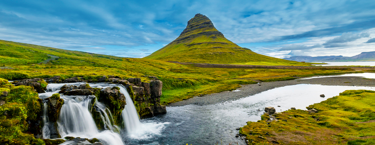 Iceland Cruises & Expeditions: Explore the Adventure - Vantage Explorations