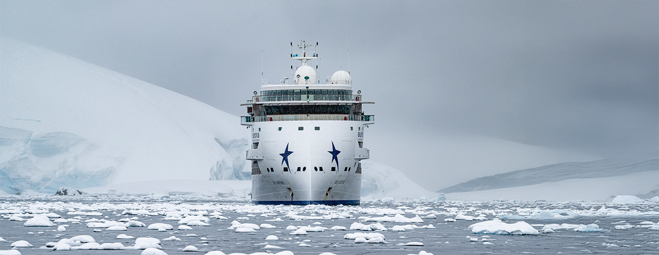 The X-BOW | Vantage Explorations - Vantage Explorations