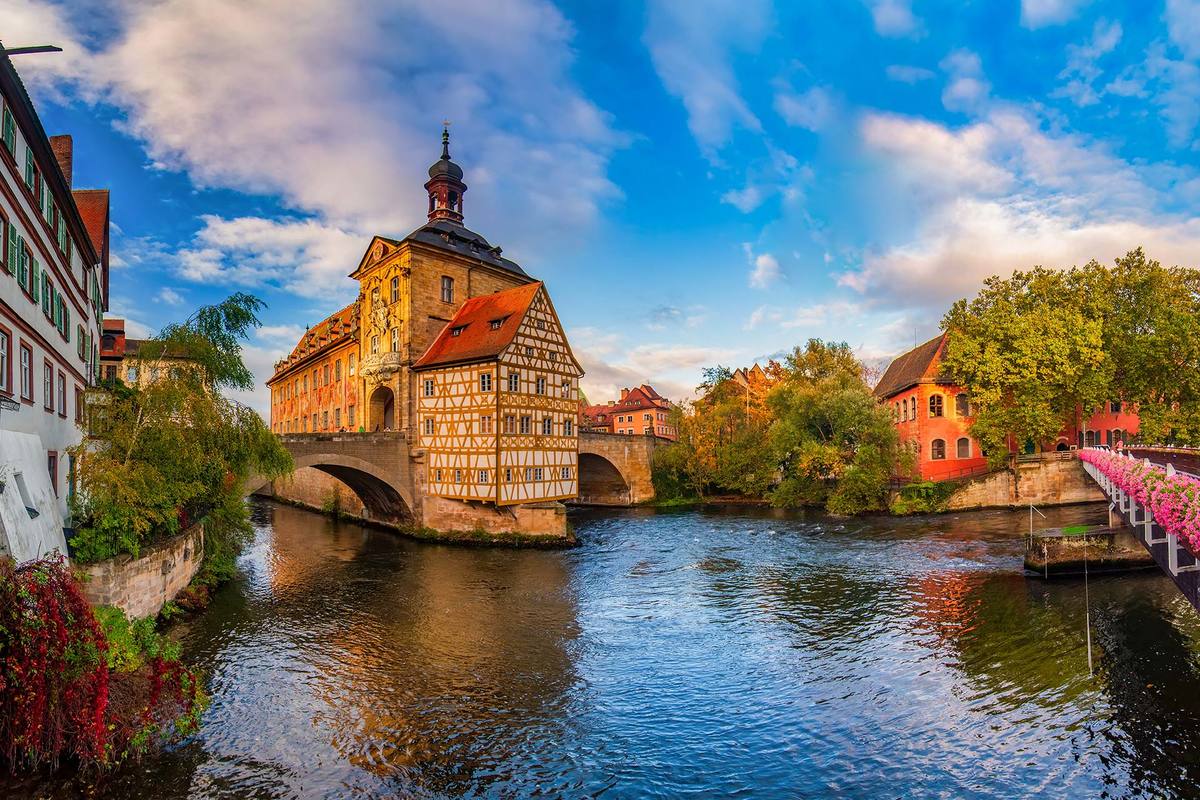 Royal Waterways | Vantage Explorations - Vantage Explorations