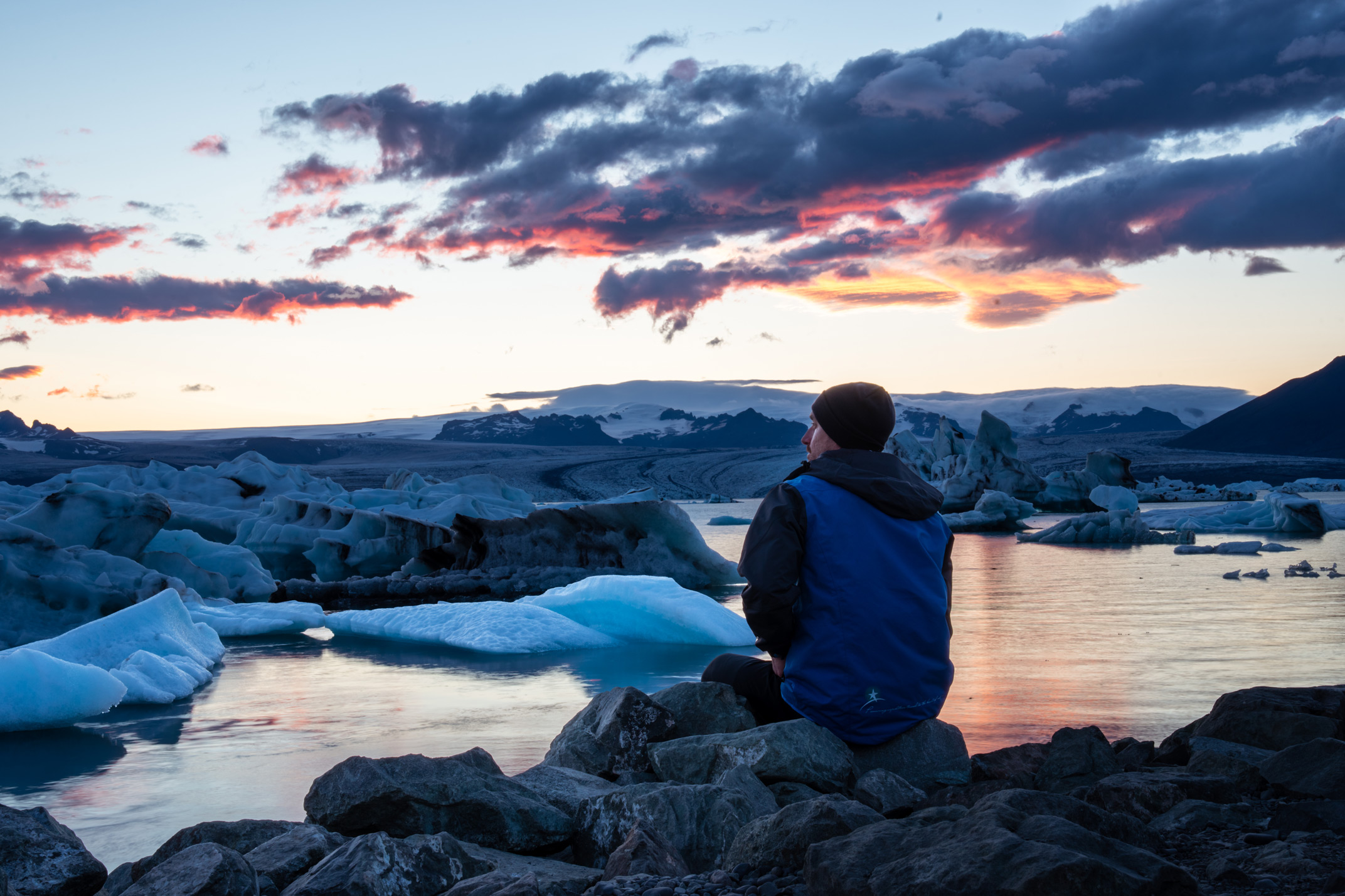 Iceland Glacier & Waterfall Adventures | Vantage Explorations - Vantage Explorations