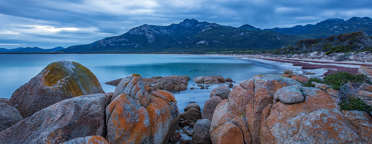 Australia & New Zealand Cruises | Award Winning Expedition Line ...