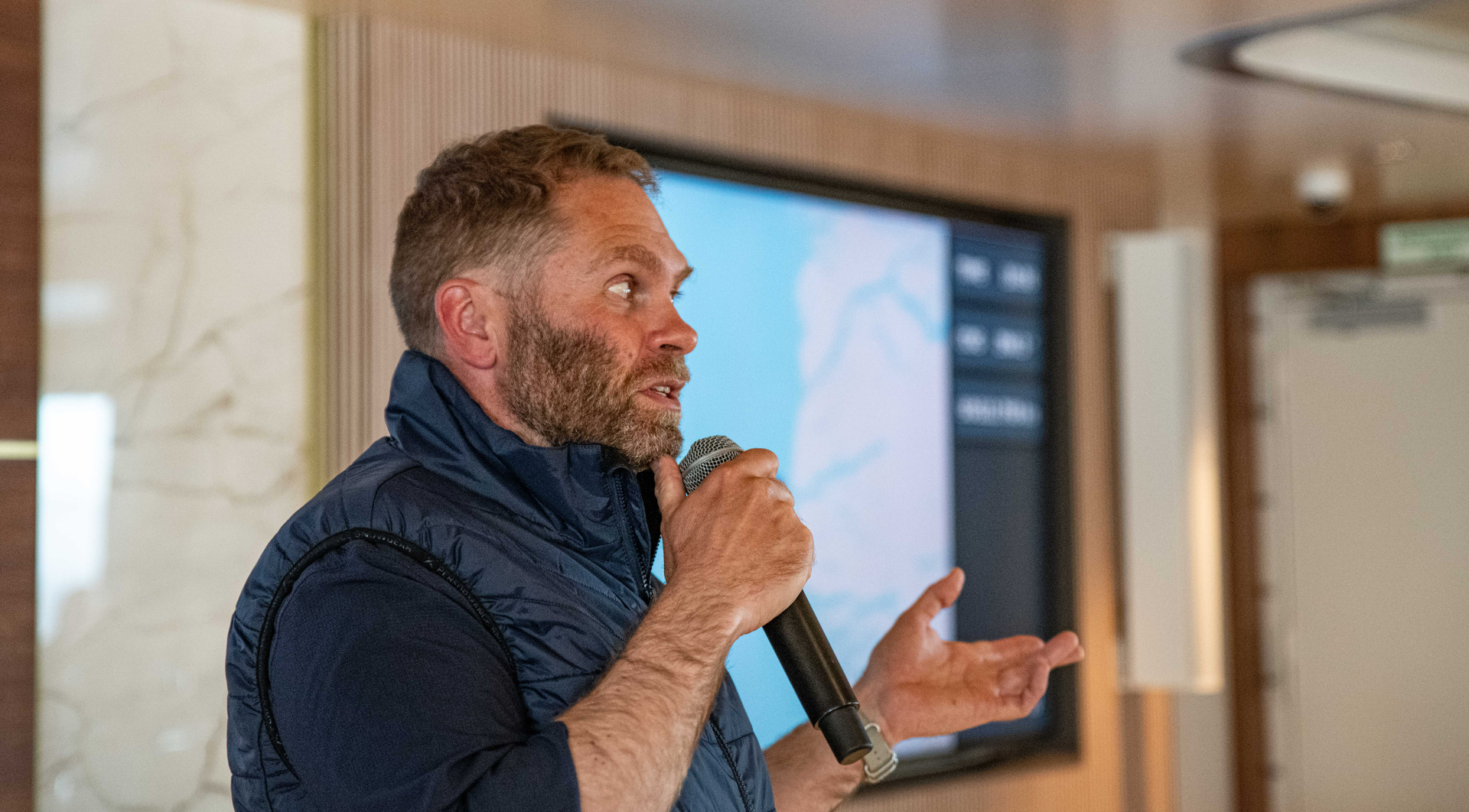 Lectures | Vantage Explorations - Vantage Explorations