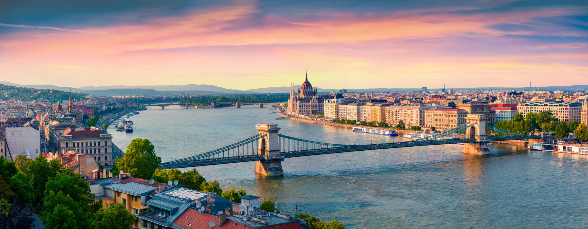 European River Cruises | Vantage Explorations - Vantage Explorations