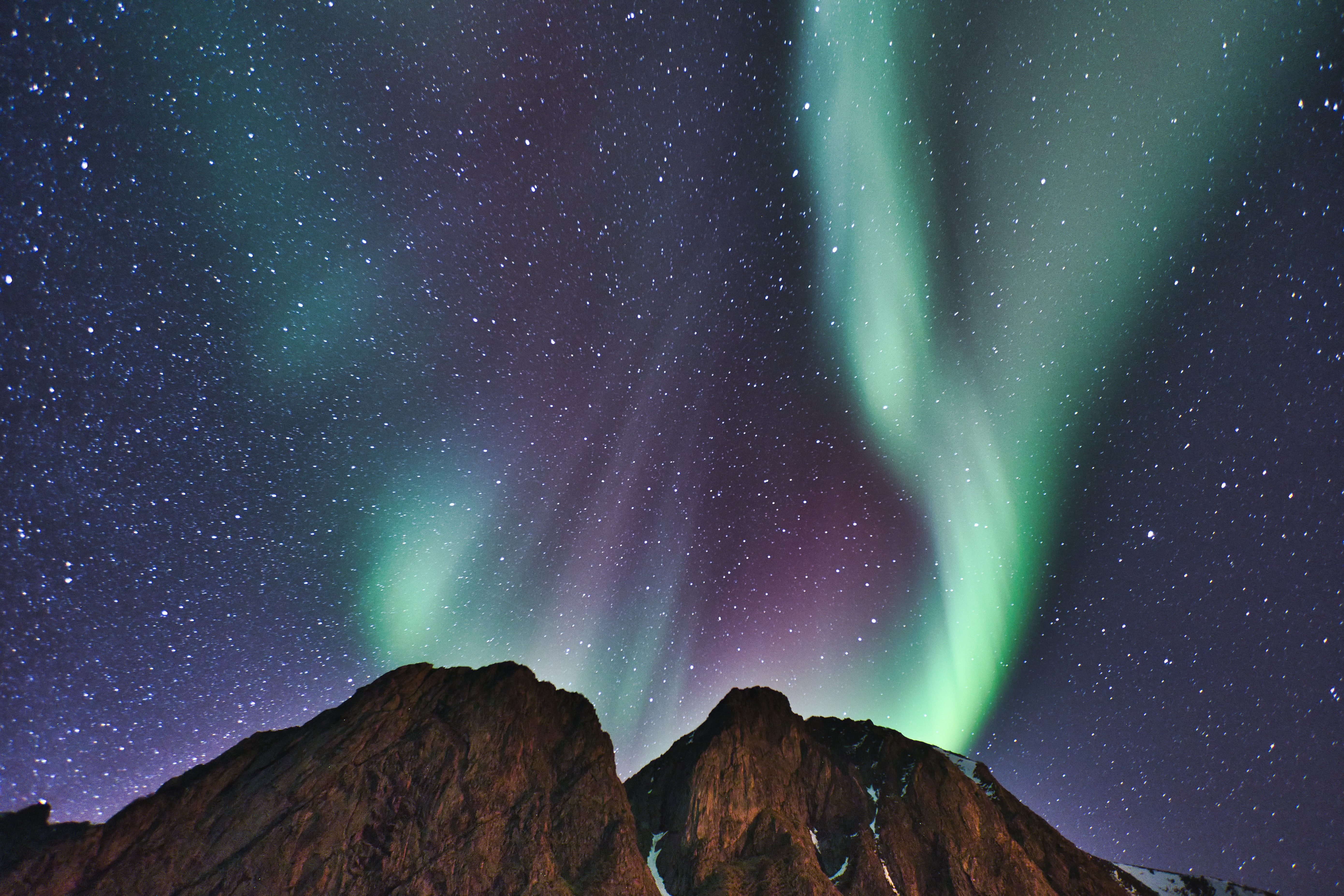 Northern Lights Explorer | Award Winning Northern Lights Cruise ...